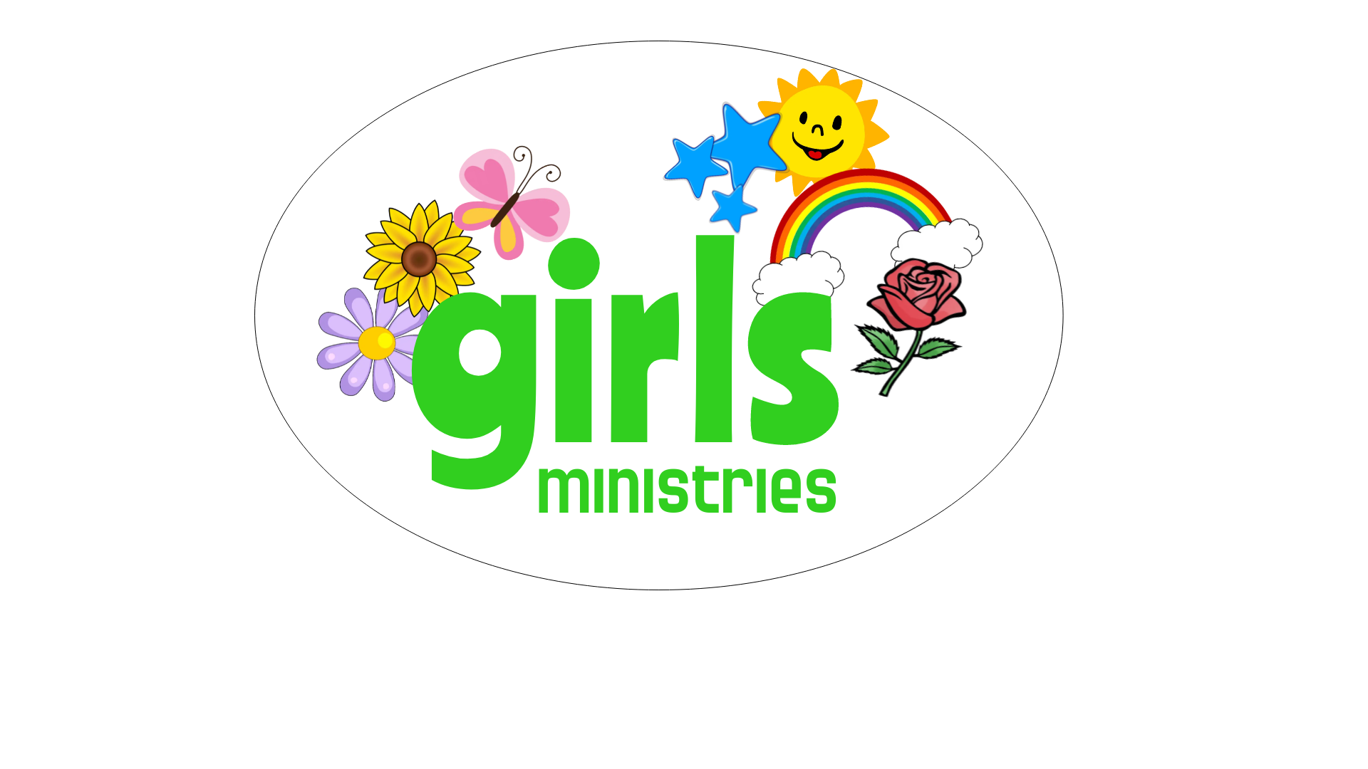 Girl’s Ministry-Missionettes | FAOGW
