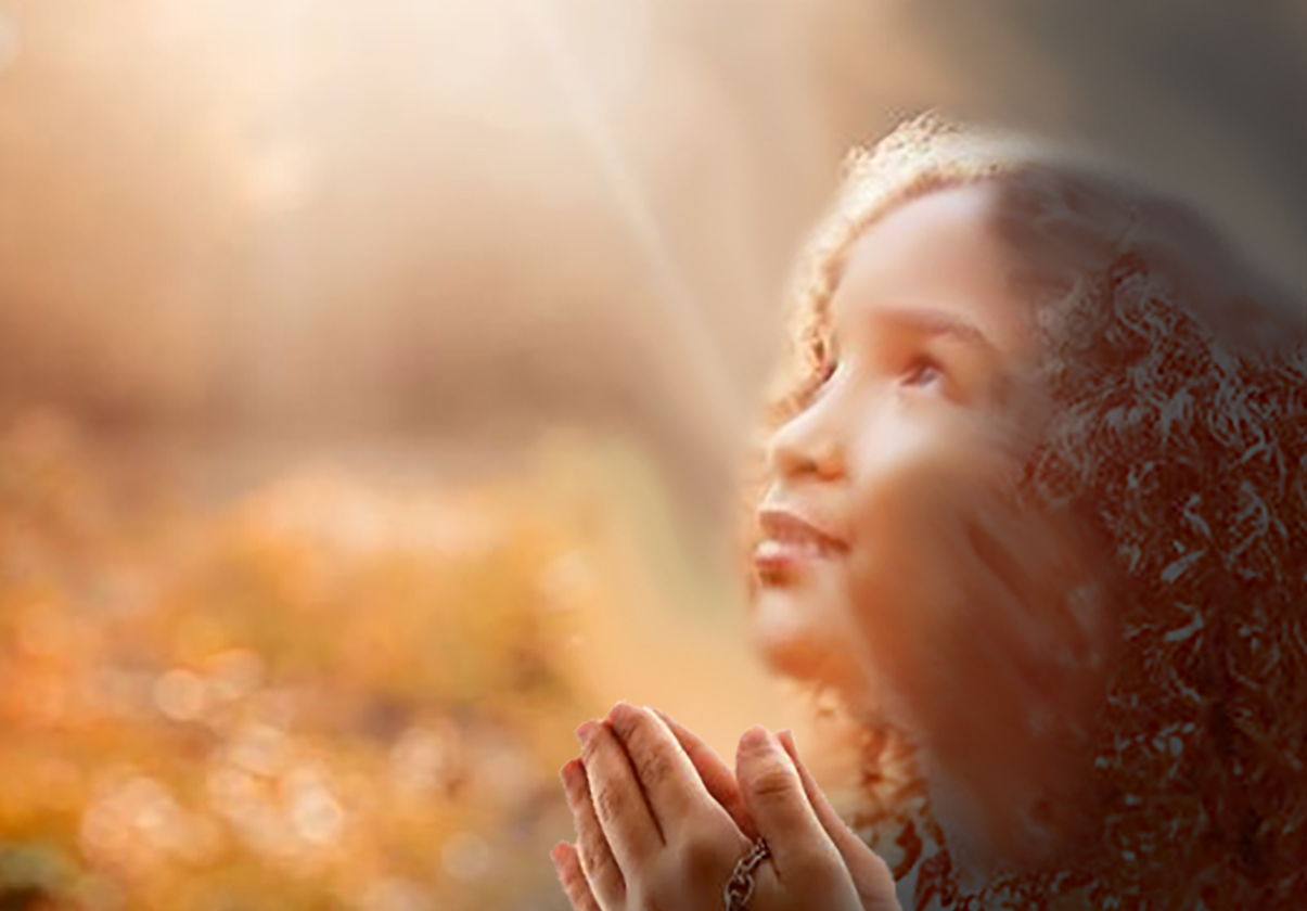 Pray and Seek God’s Face | FAOGW