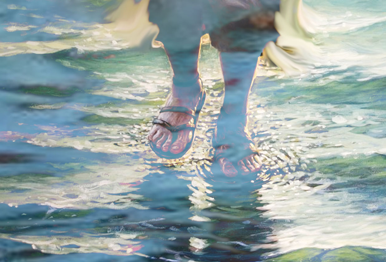 Confidence in Approaching God | FAOGW