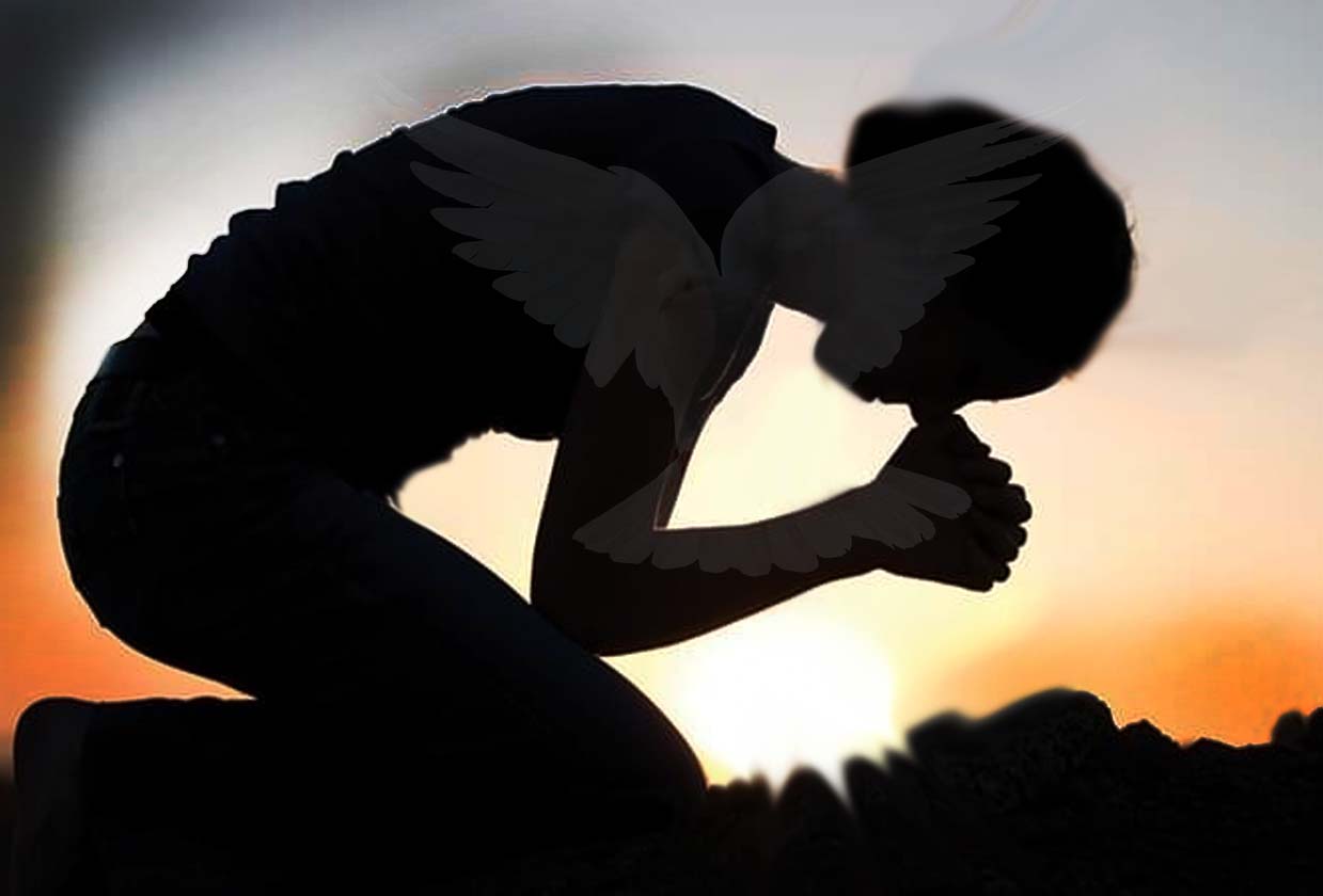 Fasting in Action | FAOGW