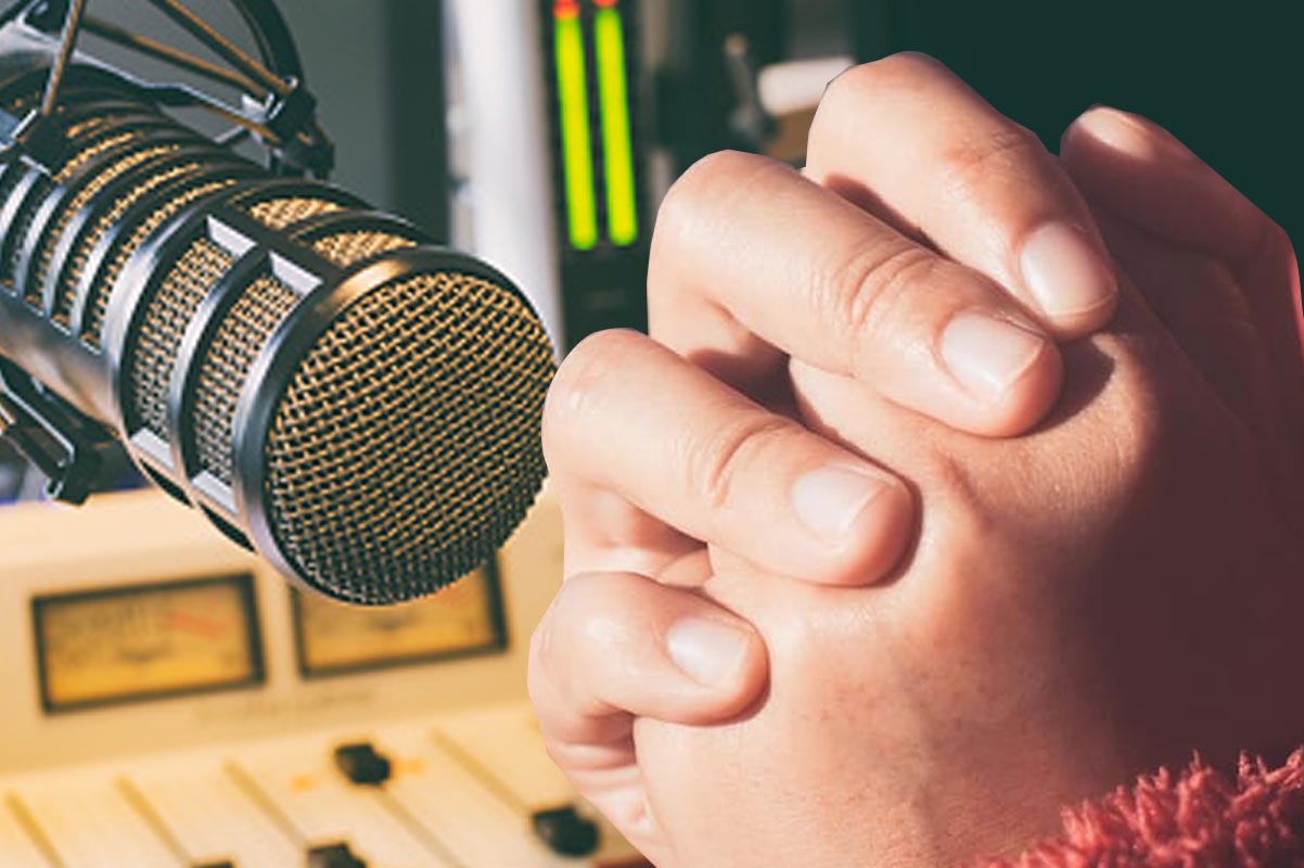 93.1FM Gospel Plane Long-Haul Flight With All Night Prayer | FAOGW