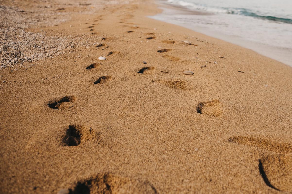 Walking Together | FAOGW