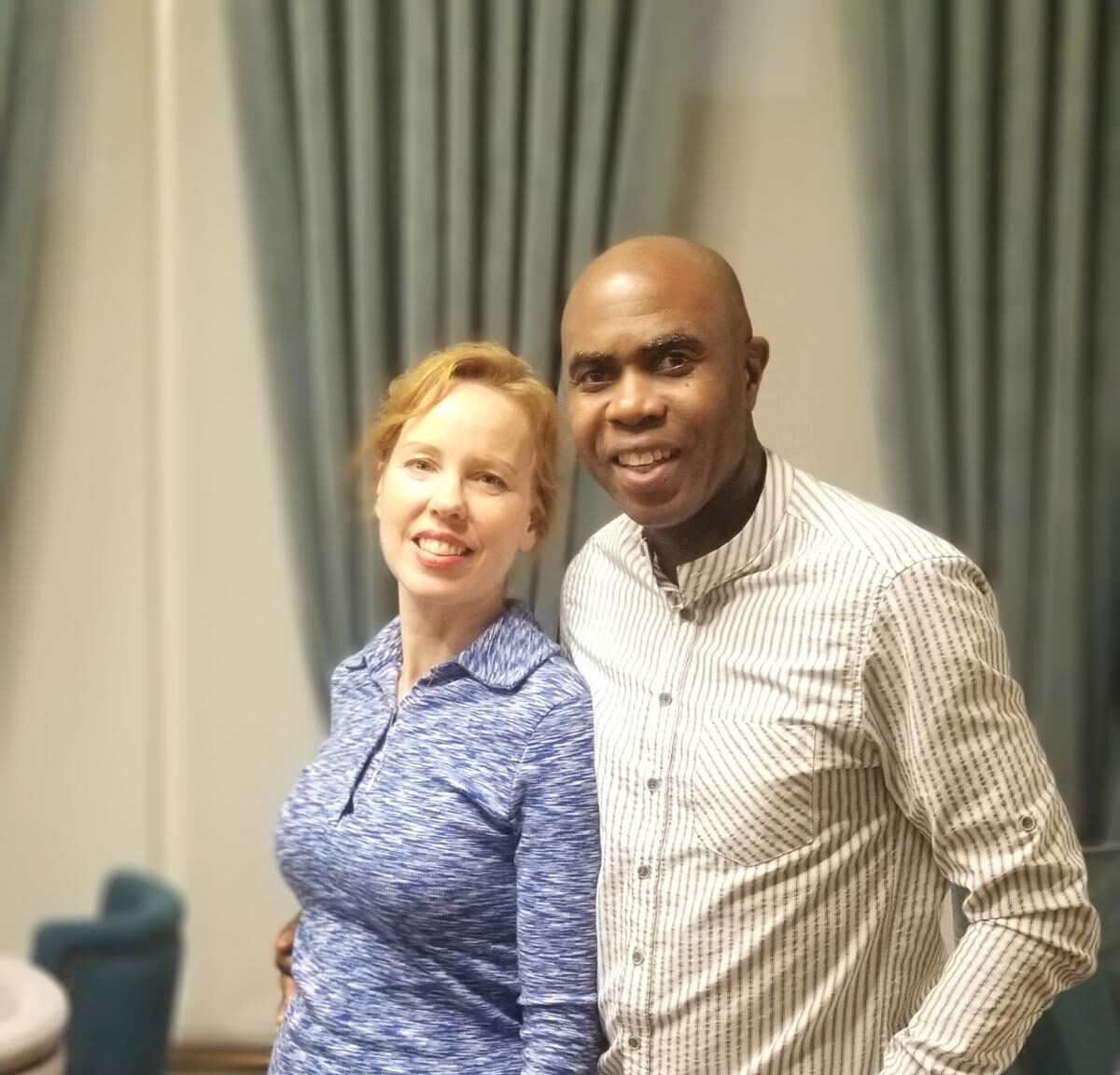 Reaching the Unreached in a Strange Land | FAOGW