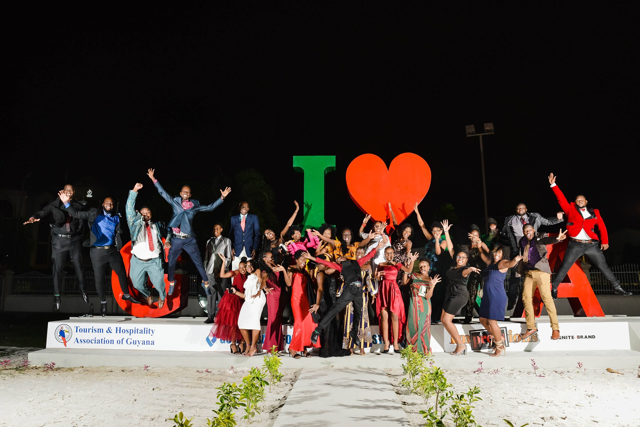 Nulli Secundus – Empowering Youths, Positioning Future Leaders ...