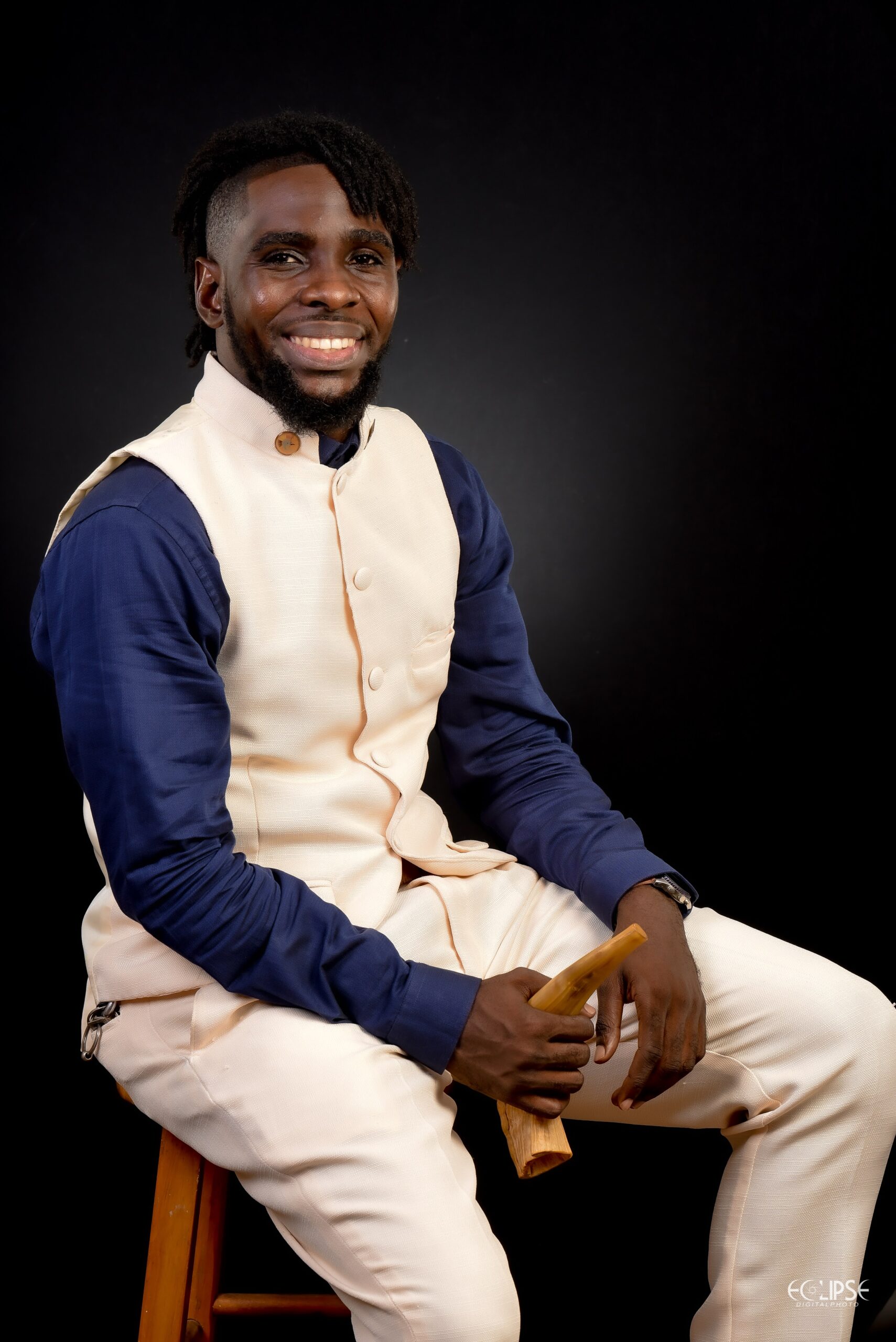 Assistant Pastor Joshua Griffith | FAOGW