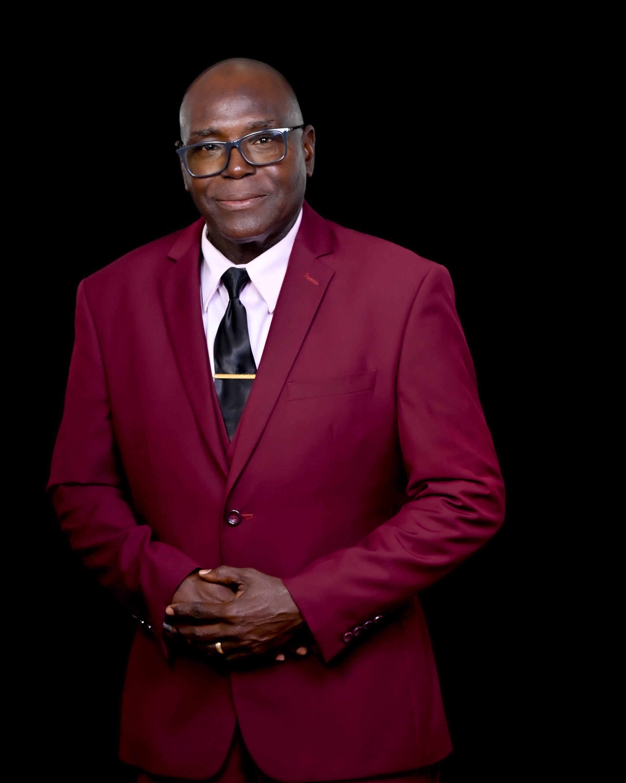 Assistant Pastor Aubrey Jupiter | FAOGW