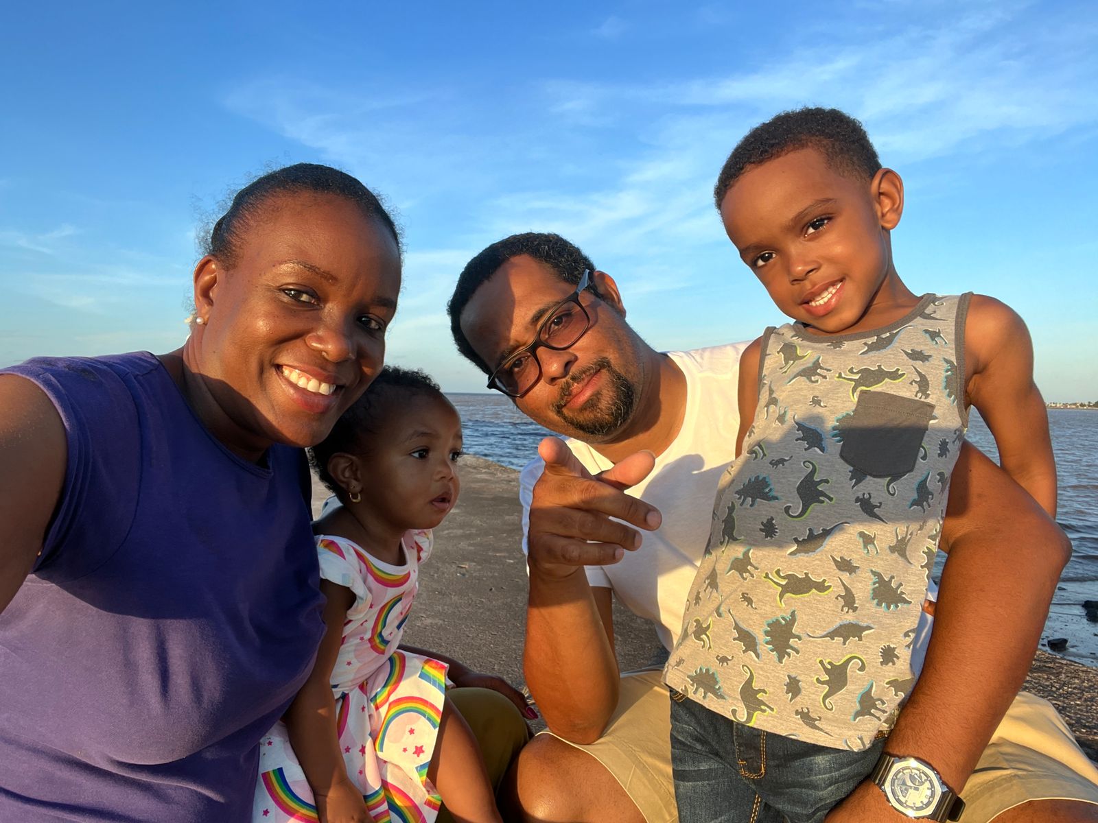 Navigating the Engineering Field – Carrissa Goodings | FAOGW